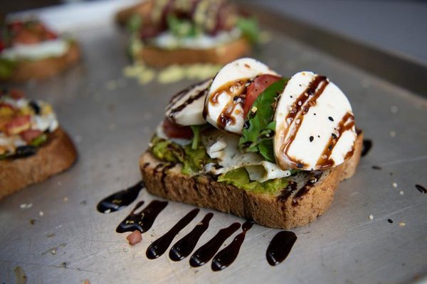 UKRAFT BRUNCH CAFE - Updated September 2025 - 123 Photos & 61 Reviews ...