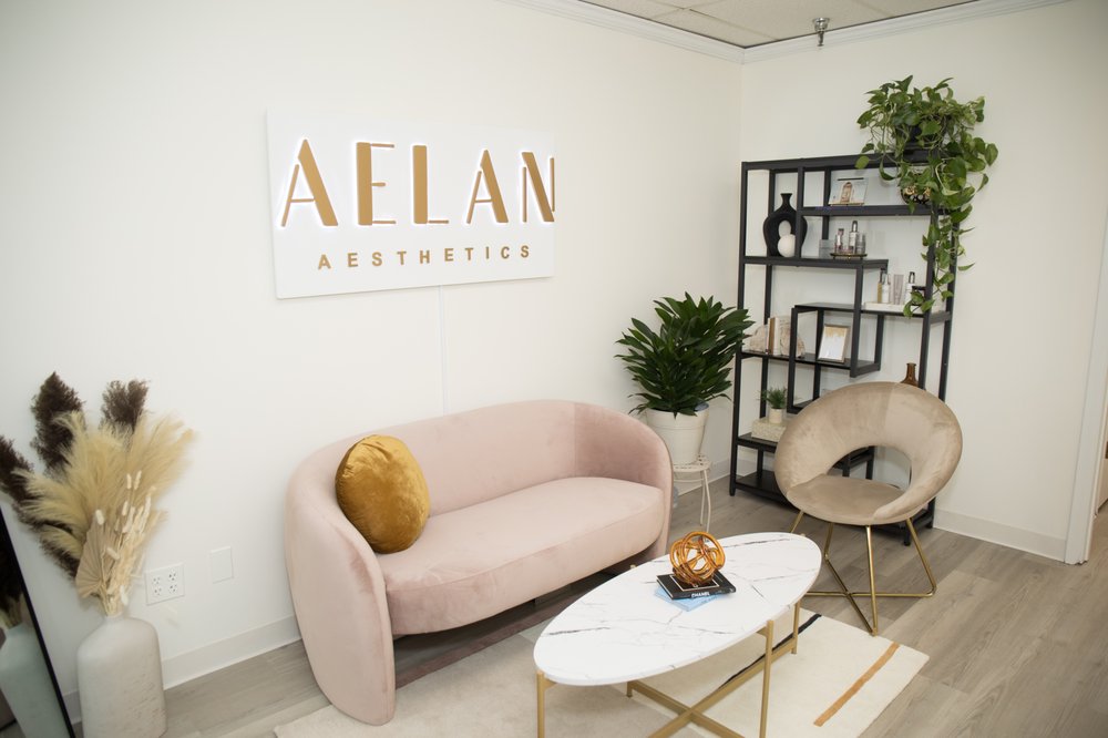 AELAN AESTHETICS - Updated May 2025 - 2604 Dempster St, Park Ridge ...