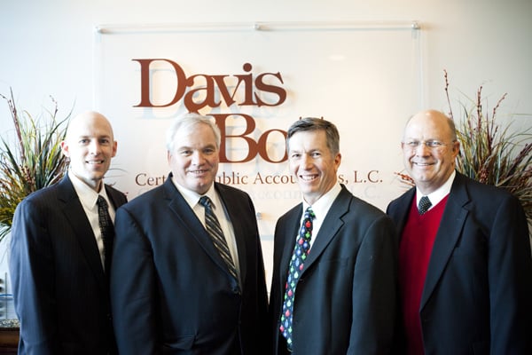 DAVIS & BOTT CPA’S - Updated June 2026 - 12 Photos - 50 W Forest St ...