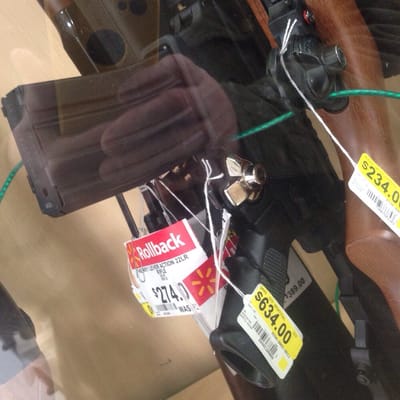 WALMART SUPERCENTER - Updated October 2025 - 13 Photos & 37 Reviews ...