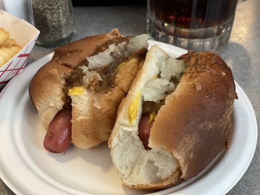 TEO’S HOT DOGS - Updated May 2025 - 88 Photos & 163 Reviews - 1410 East ...