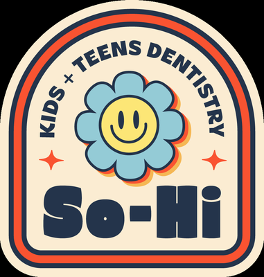 SO HI KIDS AND TEENS DENTISTRY - Updated December 2025 - 9260 S Rainbow ...