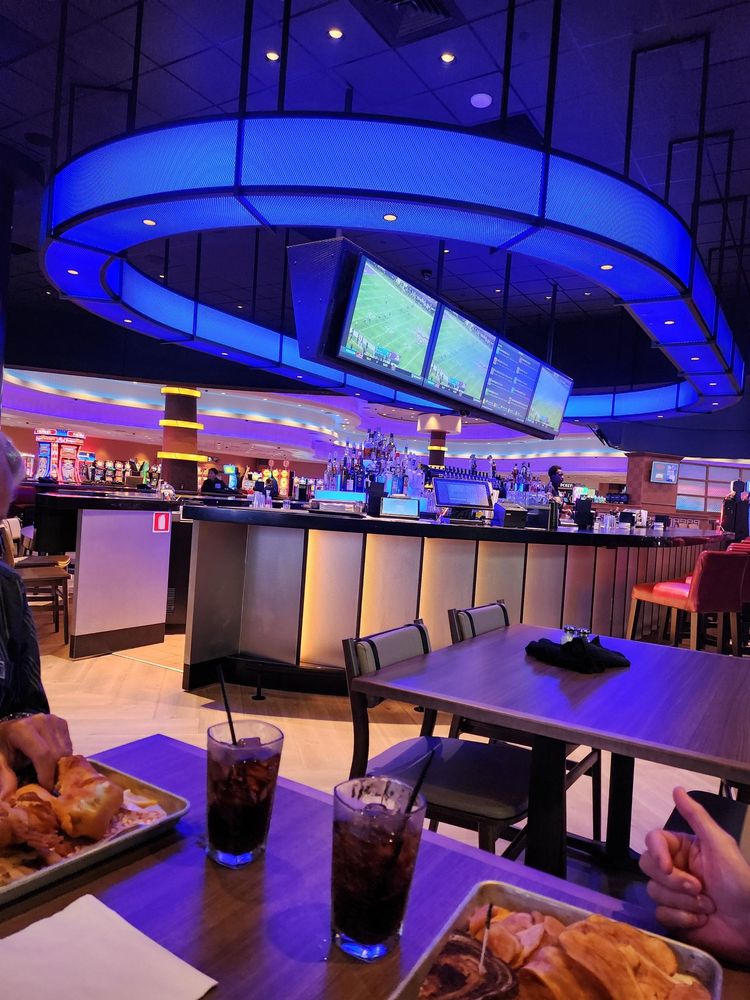 PLAYER’S BUFFET - Updated January 2026 - 10 Reviews - 777 Jumers Dr ...