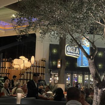 ORLA - Updated November 2024 - 262 Photos & 94 Reviews - 3950 S Las ...