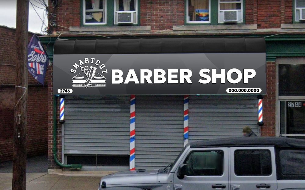 SMARTCUT BARBERSHOP - Updated December 2025 - 2746 Fairfield Ave ...