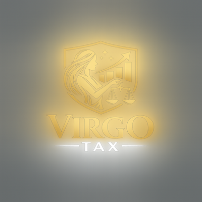 VIRGO TAXES - Updated May 2026 - Request Consultation - 480 N Orange ...