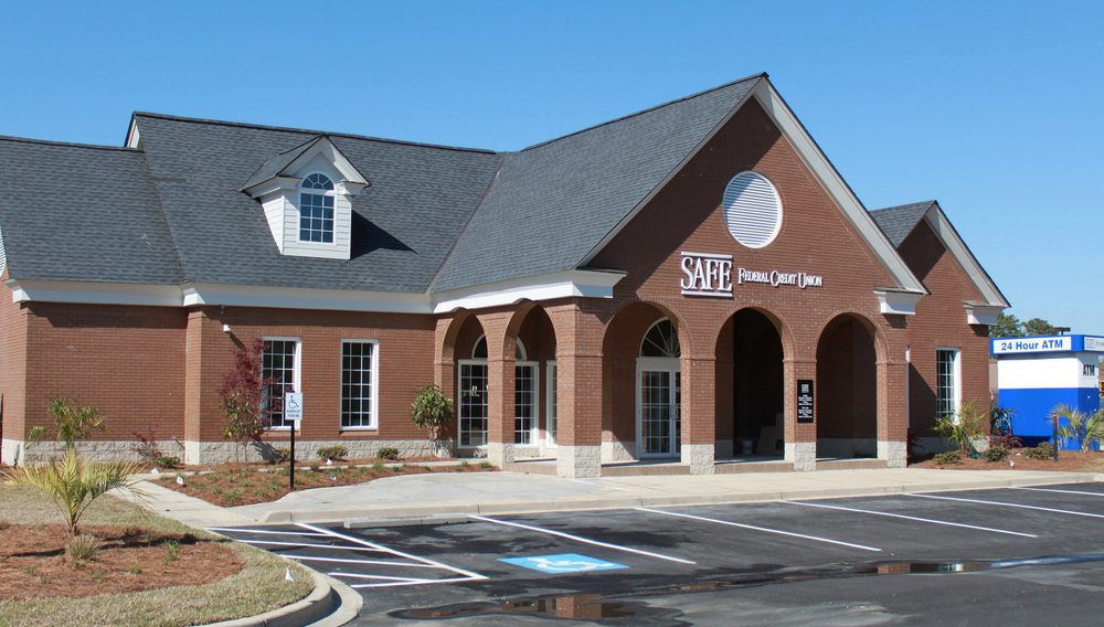 SAFE Federal Credit Union - Trusted Since 2014 - Updated July 2025 ...