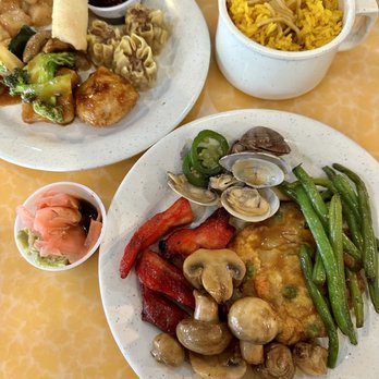 HUDSON BUFFET - Updated December 2025 - 294 Photos & 104 Reviews - 18 ...