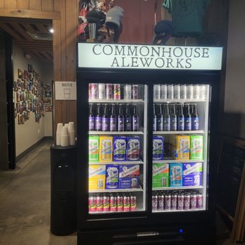 COMMONHOUSE ALEWORKS - Updated July 2024 - 292 Photos & 159 Reviews ...