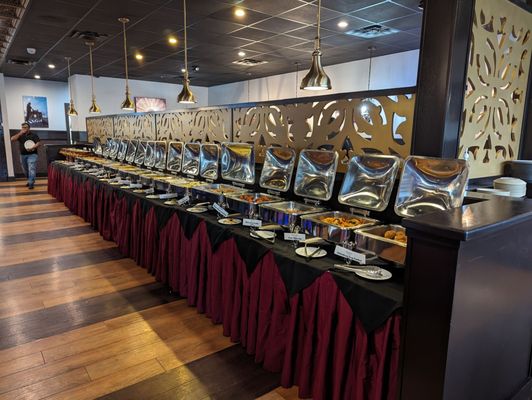 INDIAN SIZZLER - Updated December 2025 - 403 Photos & 294 Reviews ...