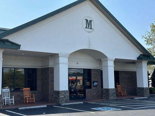 MATLOCK TIRE SERVICES - Updated September 2025 - 41 Photos & 51 Reviews ...