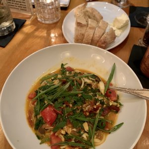 PERRONE’S RESTAURANT AND BAR - 102 Photos & 109 Reviews - American (New ...