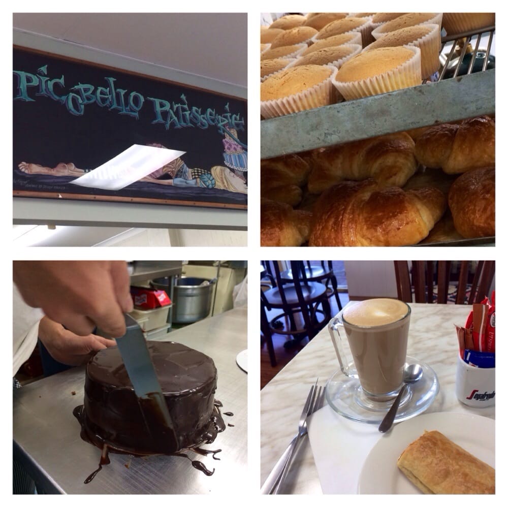 PICOBELLO PATISSERIE - Updated January 2026 - 21 Photos - 260 Canning ...