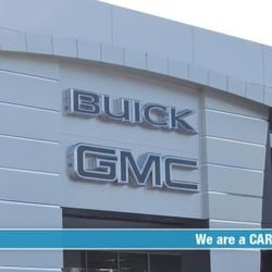 HALL BUICK GMC - 24 Photos & 19 Reviews - 3010 S Sw Loop 323, Tyler ...