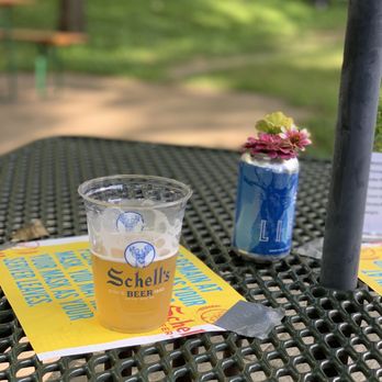 AUGUST SCHELL BREWING COMPANY - Updated August 2025 - 264 Photos & 62 ...