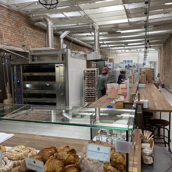 PROOF BREAD - 123 Photos & 98 Reviews - 125 W Main St, Mesa, Arizona ...