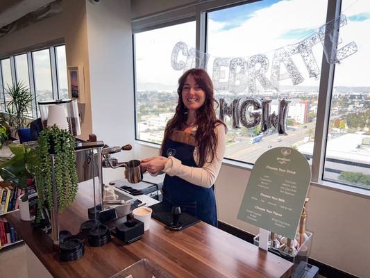 GOODHART COFFEE - Updated December 2025 - 57 Photos & 78 Reviews - 1145 ...