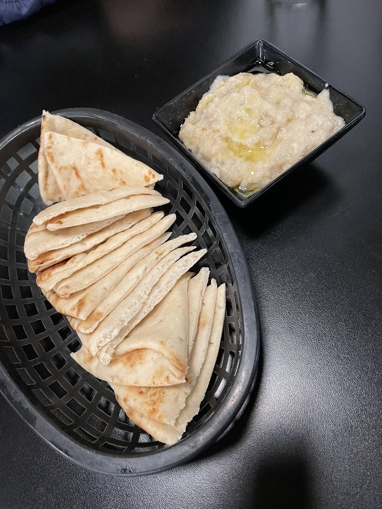 CASPIAN KABOB - Updated June 2024 - 226 Photos & 295 Reviews - 3807 SW ...