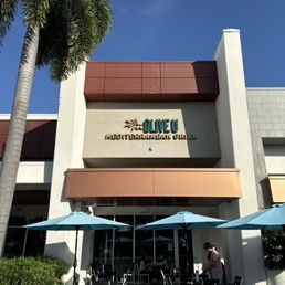 OLIVE U MEDITERRANEAN GRILL PARK PLACE - Updated June 2025 - 110 Photos ...