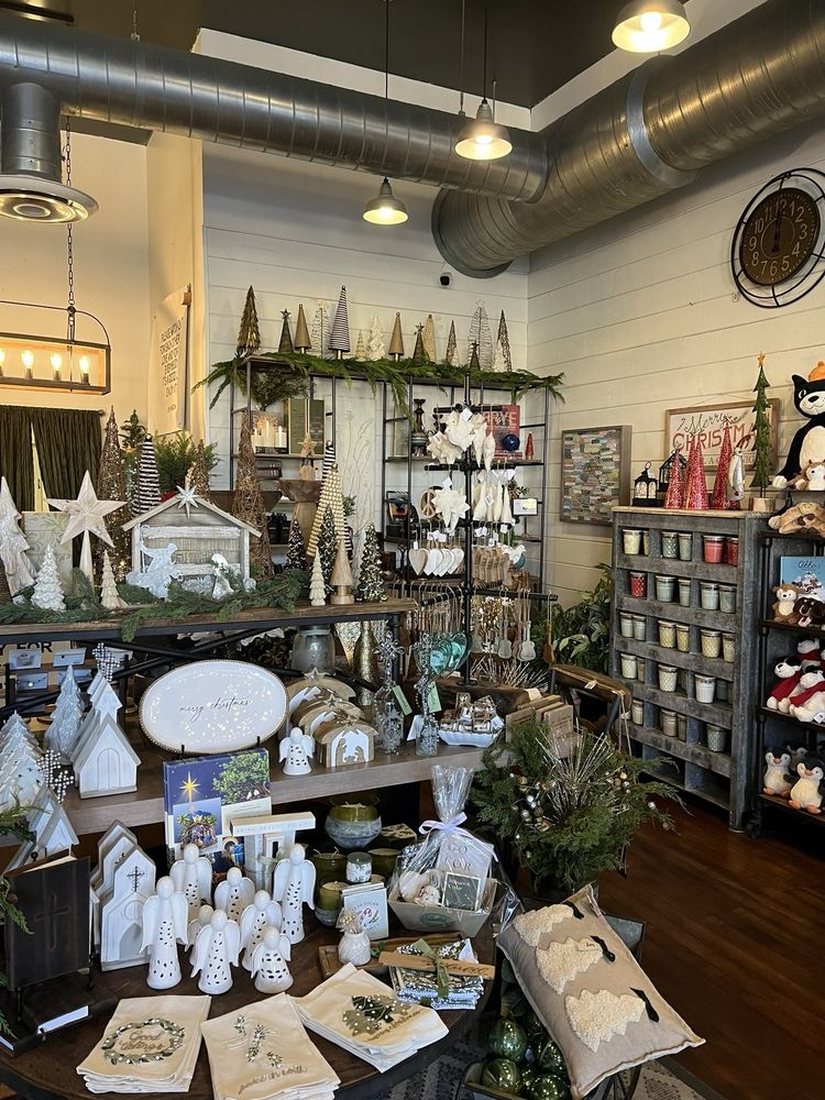 EMBELLISH DECOR & GIFTS - Updated January 2026 - 10 Photos - 540 Main ...