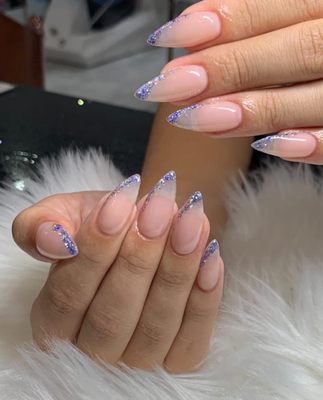 SWAN NAILS - 875 Photos & 448 Reviews - 5660 S Hualapai Way, Las Vegas ...