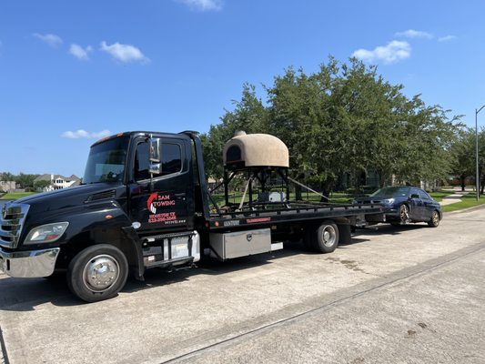 SAM TOWING - Updated January 2026 - 46 Photos - Houston, Texas ...