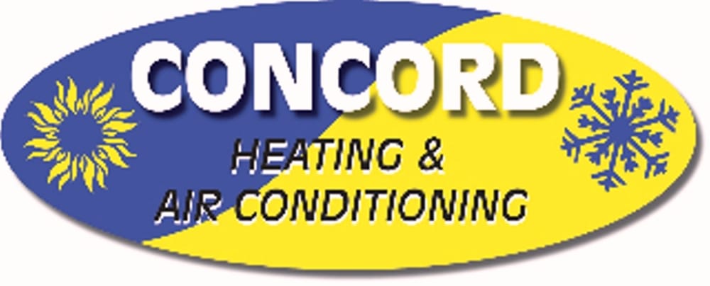 CONCORD HEATING & AIR CONDITIONING - Updated October 2025 - 764 Concord ...