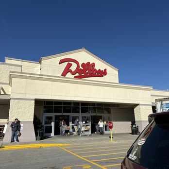 DILLON STORES - Updated January 2026 - 13 Photos & 36 Reviews - 720 ...