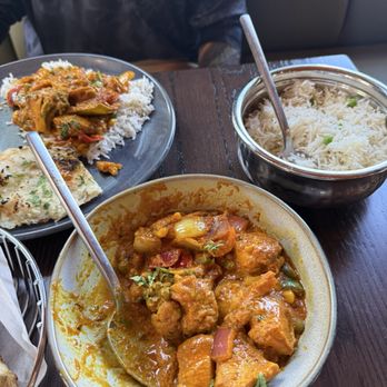 RUTBA INDIAN KITCHEN - Updated October 2025 - 61 Photos & 28 Reviews ...