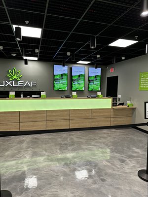 LUX LEAF DISPENSARY - Updated January 2026 - 5539 Miller Circle Dr ...
