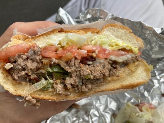 MR CHOPPED CHEESE & GRILL - Updated May 2025 - 15 Photos - 53 West ...