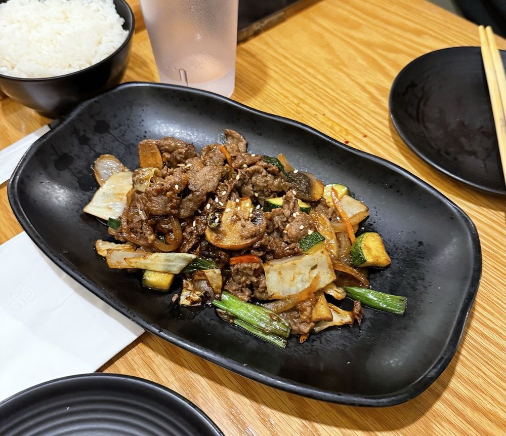 HAJU KITCHEN - Updated January 2026 - 203 Photos & 165 Reviews - 175 ...