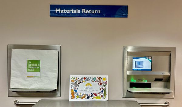 JACKSONVILLE PUBLIC LIBRARY - SOUTHEAST REGIONAL - Updated December ...