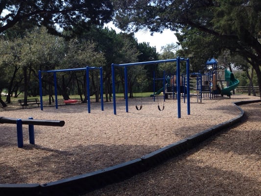 ROBINSON PLAYGROUND PARK - Updated May 2026 - 10 Photos - 13340 ...