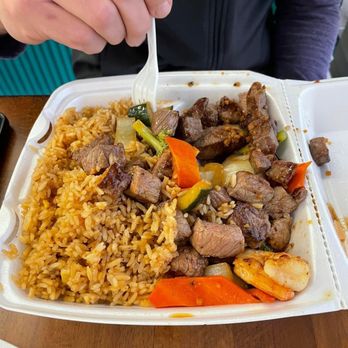 MOSA HIBACHI & SUSHI - Updated December 2025 - 16 Photos & 16 Reviews ...