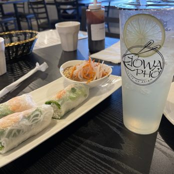 IOWA PHO - Updated April 2025 - 41 Photos & 25 Reviews - 53 2nd St ...