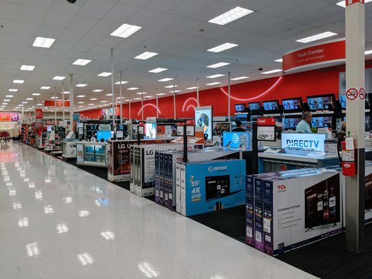 TARGET - Updated October 2025 - 59 Photos & 55 Reviews - 17502 La ...