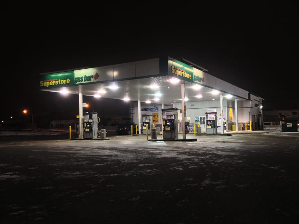 SUPERSTORE GAS BAR - Updated January 2026 - 1395 Sargent Avenue ...