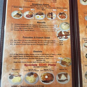 COW PALACE RESTAURANT - 53 Photos & 55 Reviews - 342 US Highway 90A W ...