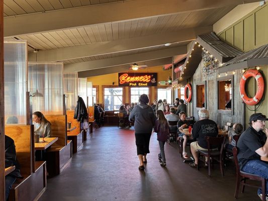 BENNETT’S FISH SHACK - Updated May 2026 - 901 Photos & 1621 Reviews ...