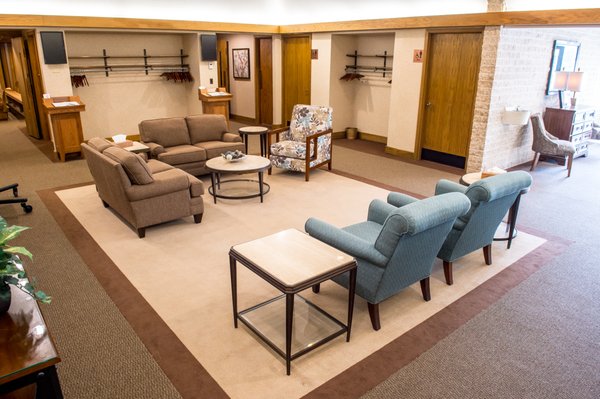 BOULGER FUNERAL HOME - Updated December 2025 - 20 Photos - 123 S 10th ...