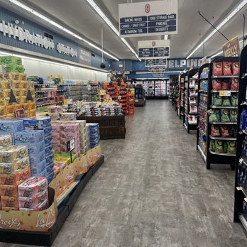 SHOPRITE OF MILLBURN - Updated May 2026 - 29 Photos & 39 Reviews - 220 ...