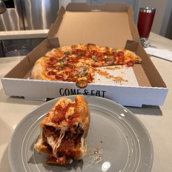 GENTILI’S PIZZA & STEAKS - Updated December 2025 - 53 Photos & 101 ...