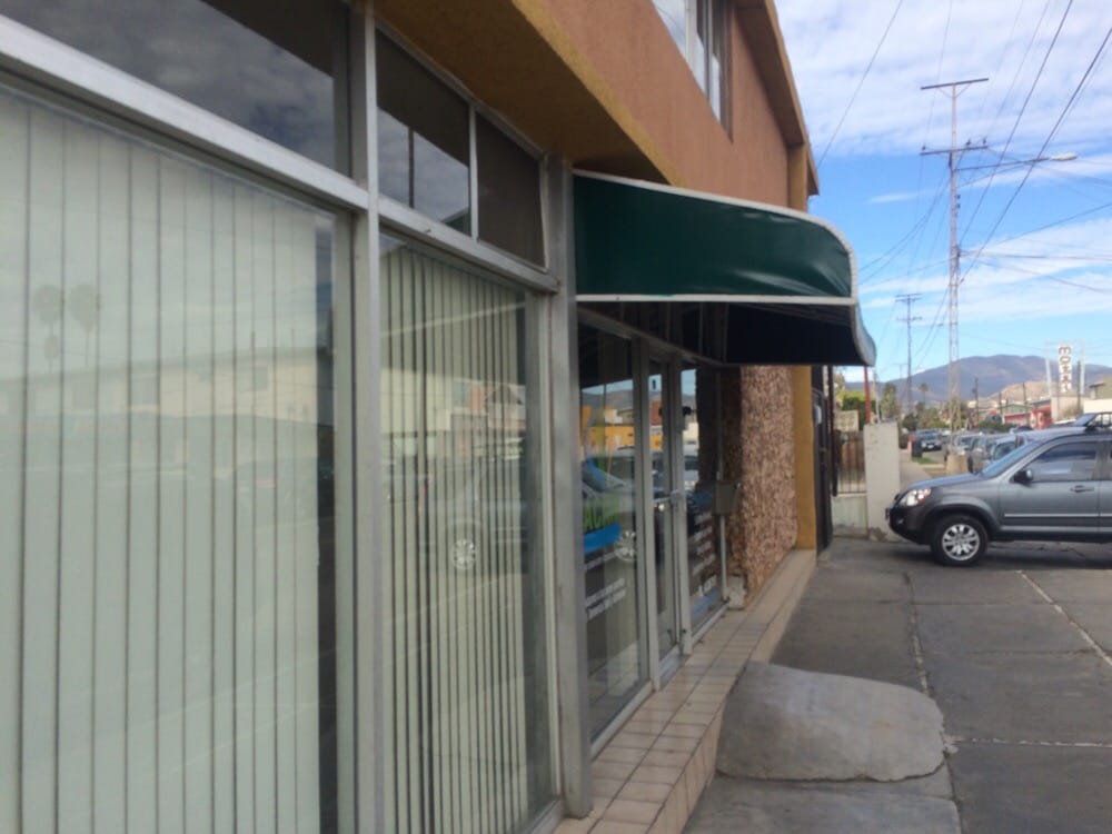 ACAM - Updated November 2025 - Av. Vicente Guerrero 128, Ensenada, Baja ...