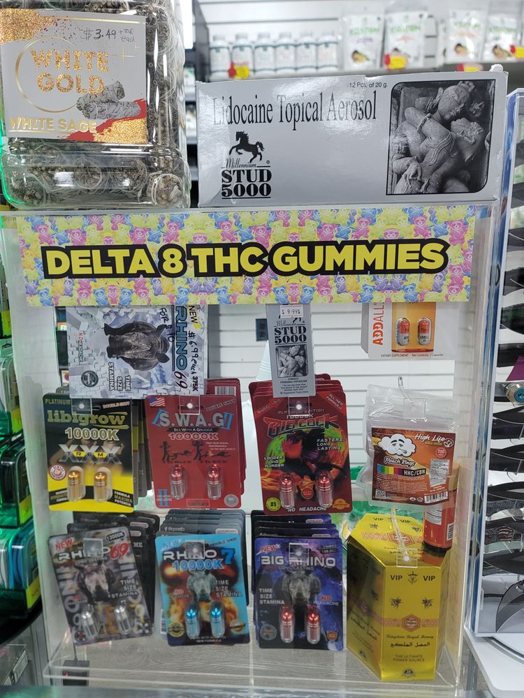 EZ SHOP MINI MART - 17 Photos - 854 Lehigh St, Allentown, Pennsylvania ...