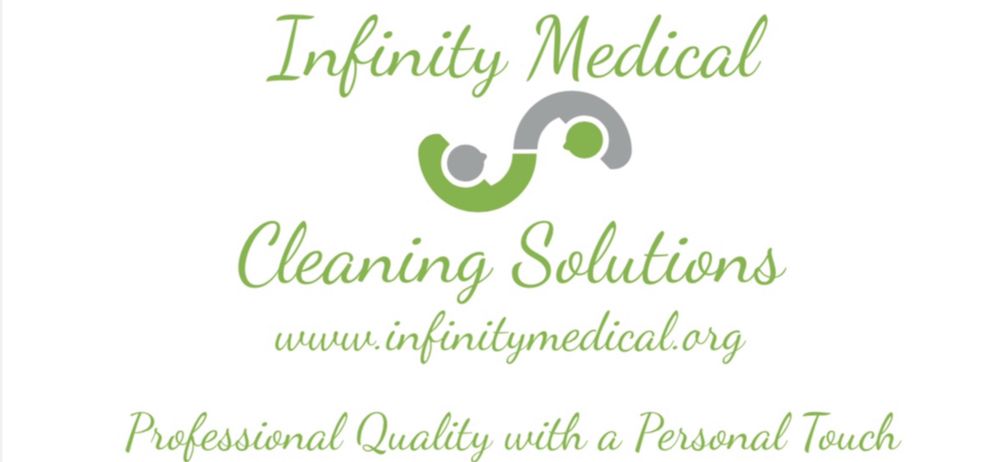 INFINITY MEDICAL CLEANING SOLUTIONS - Updated April 2025 - Atlanta ...