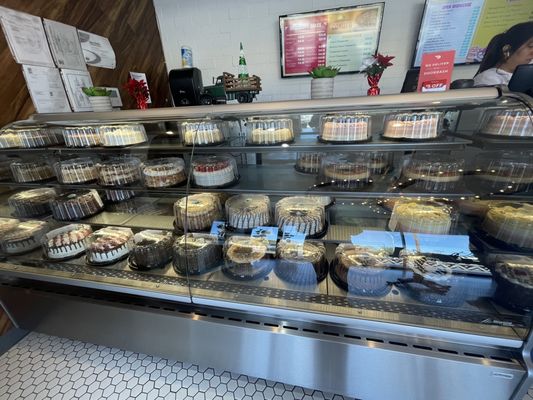 SUSPIROS CAKES - Updated January 2026 - 22 Photos & 28 Reviews - 5327 S ...