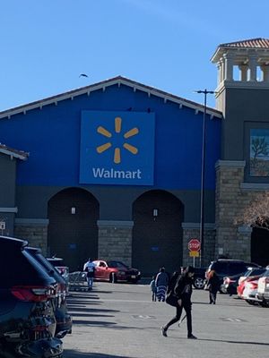WALMART SUPERCENTER - Updated August 2024 - 107 Photos & 171 Reviews ...