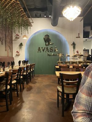 AVASA PAN ASIAN CUISINE - Updated June 2025 - 109 Photos & 59 Reviews ...