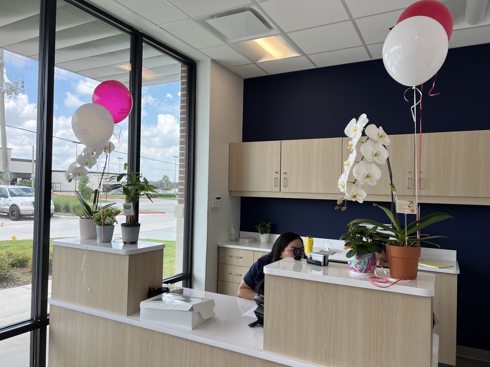 NEIGHBORHOOD EYE DOCTORS - Updated December 2025 - 20750 Kuykendahl Rd ...